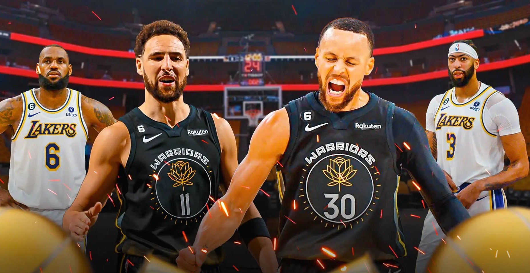 Absolutely! Green put down his harsh words and wanted to fight back for ...