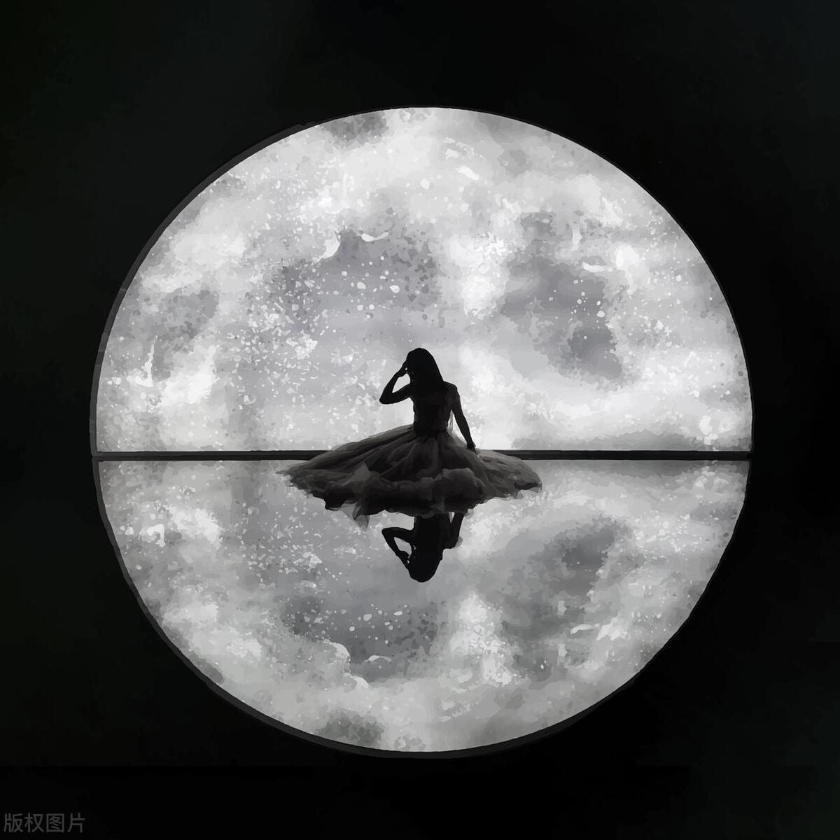 What does "form is emptiness" mean? It is not until middle age that ...