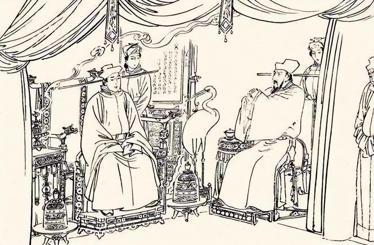 "Duanping Entering Luo"——The Dream and Nightmare of the Southern Song ...