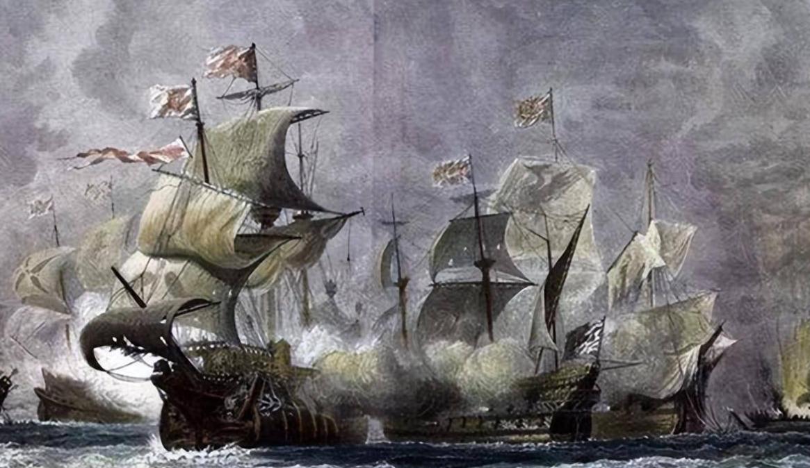 A Brief Analysis of the Exploration of the Northwest Passage by British ...