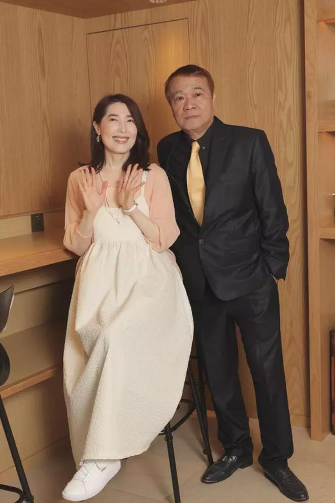 "The most beautiful Pan Jinlian" Yang Simin: Where did the charming ...