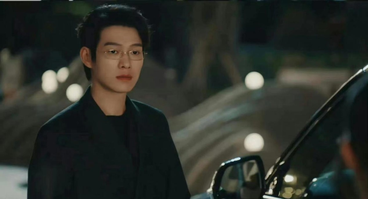 It's finally on fire! Wei Daxun's acting skills in new dramas are ...