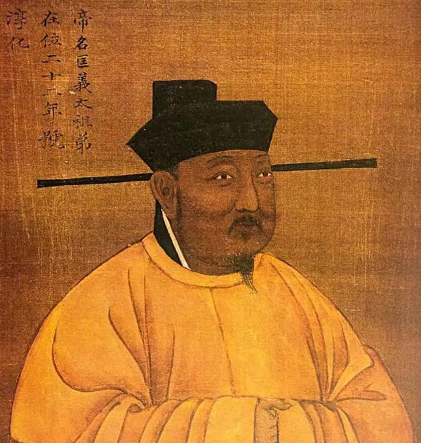 Zhao Guangyi introduced a mysterious Taoist, accurately predicted the ...