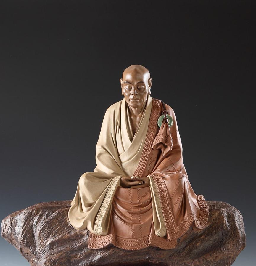 Brief Introduction to the Life of Zen Master Huineng, the Sixth ...