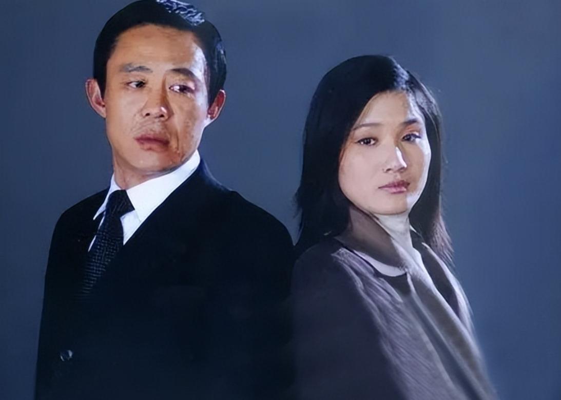 Actor Pan Yuchen: Experienced a failed marriage, did not advance her ...
