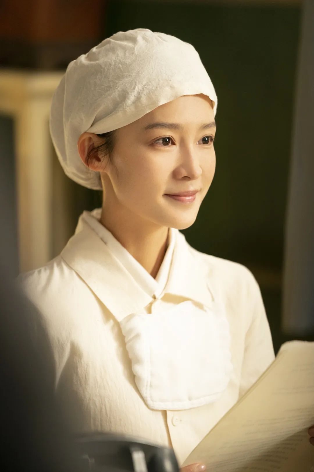 "The Sea in the Dream" co-produced by Xicheng, Beijing, broke multiple ...