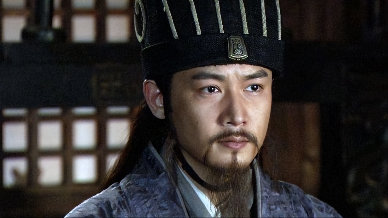 Where did Liu Zhang go after he surrendered? Liu Bei's arrangement ...