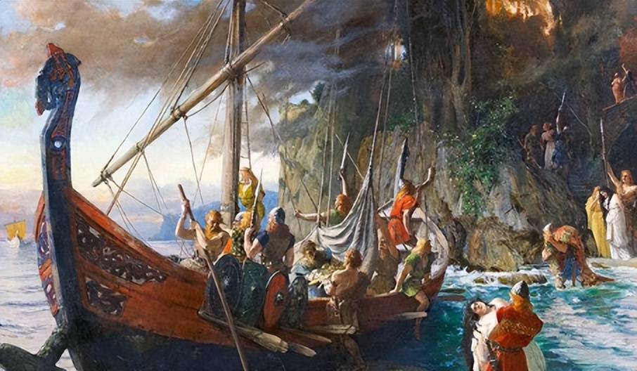 The Visigoths' Construction of the Roman Empire: Succession or ...