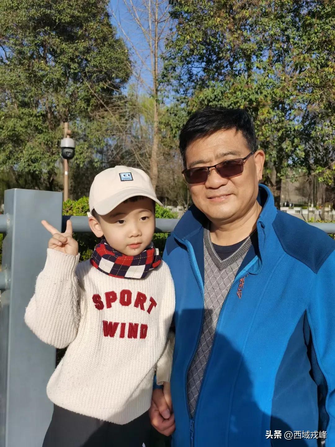 Spring equinox blooms in the ancient capital‖Essay·Liang Chao - iMedia