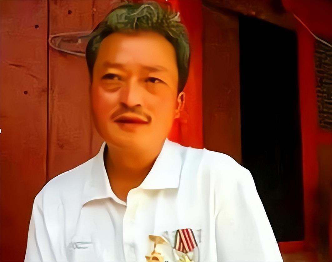 During the counterattack against Vietnam, Luo Shizhong was the first to ...