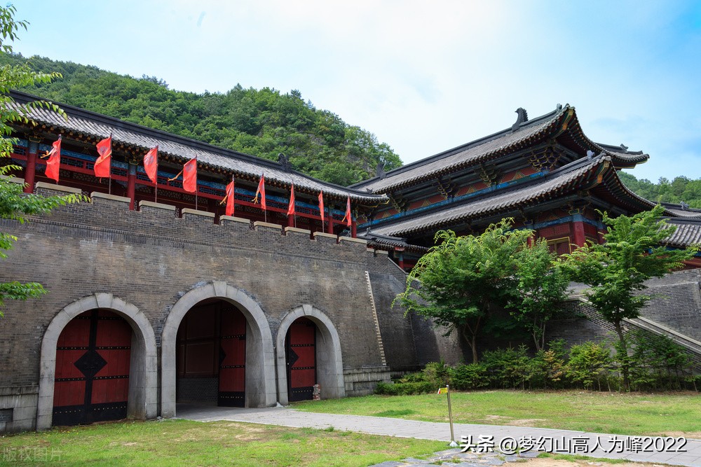 Where is Goguryeo now? - iNEWS