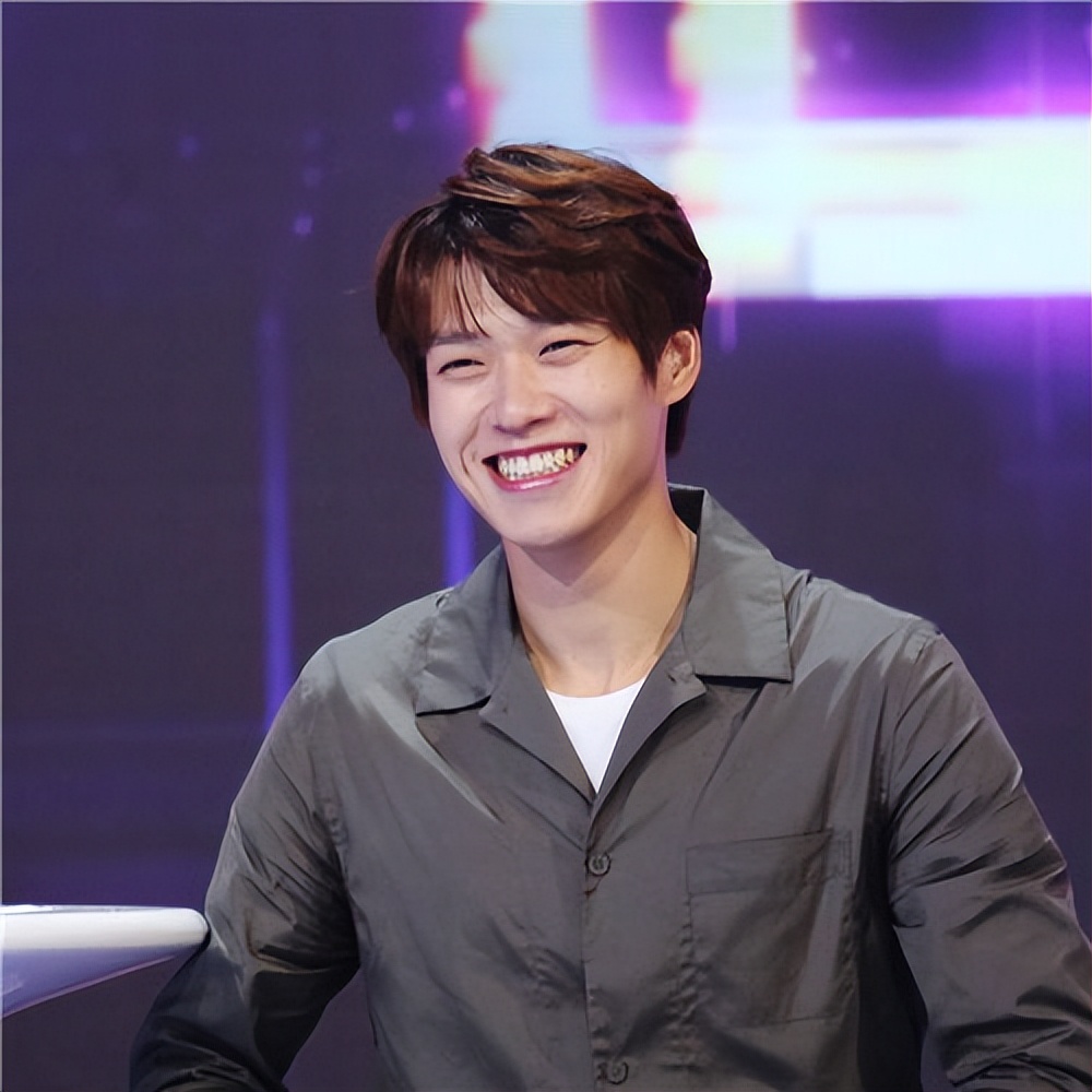 "Daxun Wei, you are so handsome!" Daxun Wei amazed the audience on stage 101. Netizens: too ...