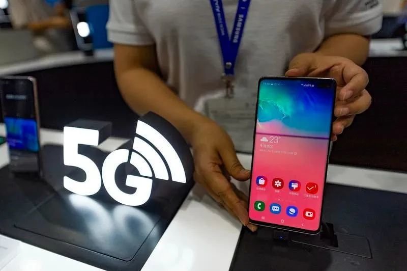 By 2025, the annual production capacity of mobile phones in Xi'an will ...