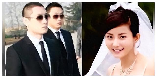 "The Most American Yoga" Li Yu: She was buried in a wedding dress 14 ...