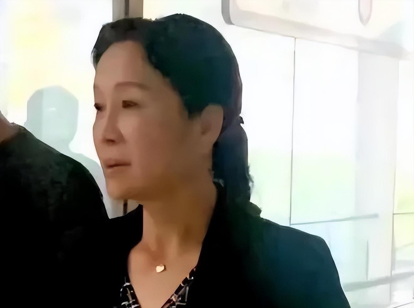 "Beautiful Bank President" Cao Yanli: Do not pick and choose when ...