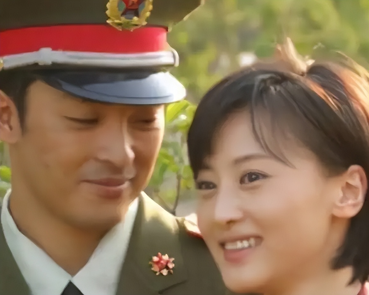 Fu Dalong: He has been with Rao Minli for many years but has no children, and finally reached ...