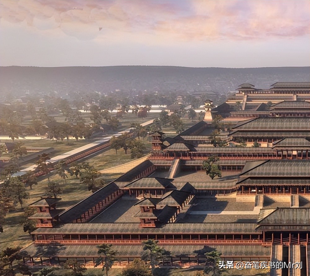 Analyzing the background, process and impact of the eastward shift of ...