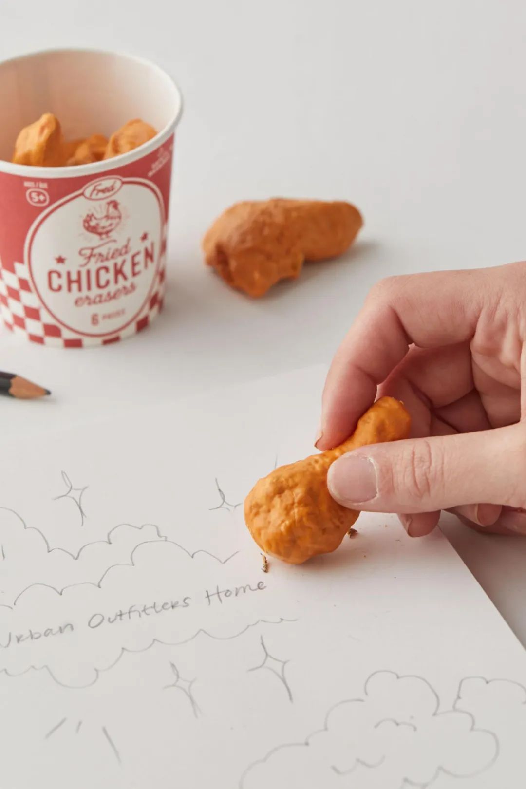 Poor students have a lot of stationery? 8 stationery designs that ...