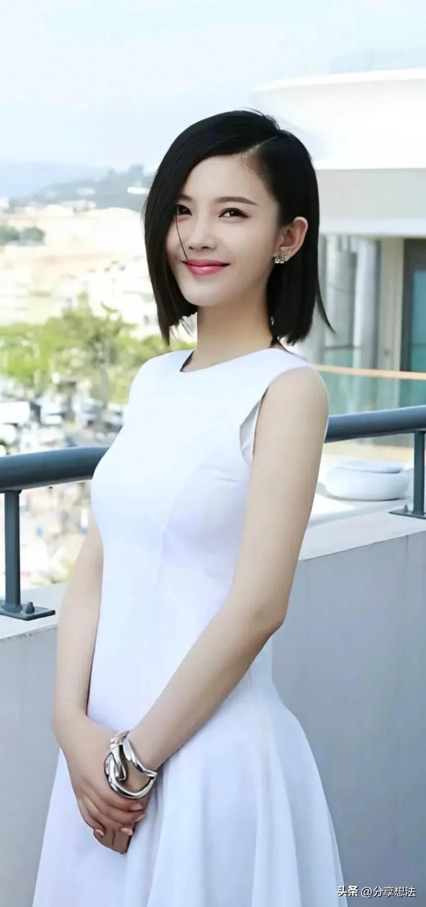 Yang Zishan star wallpaper (2) - iMedia