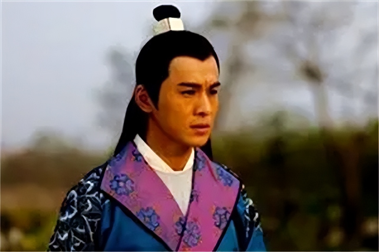 Li Jiancheng's achievements in the establishment and unification of the Tang Dynasty - iNEWS