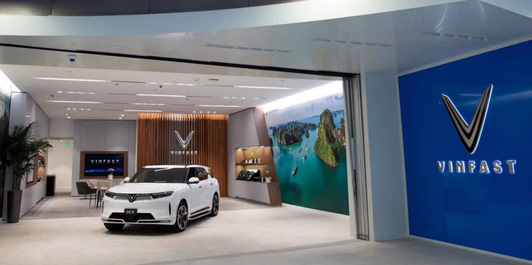 "Vietnam's local version of Tesla", can VinFast's international ...