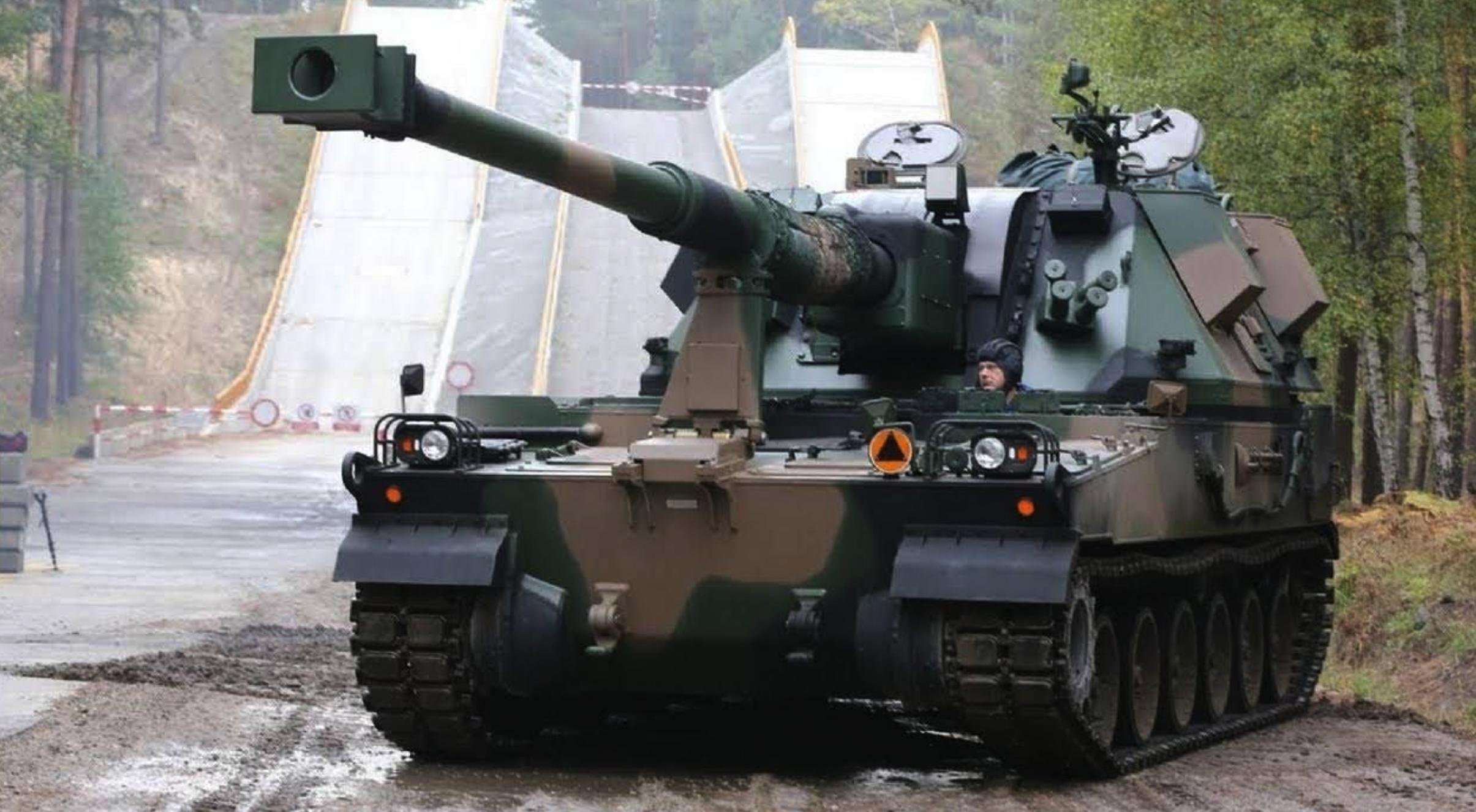 How to Judge the Power of Tanks and Cannons——The Performance Index of ...