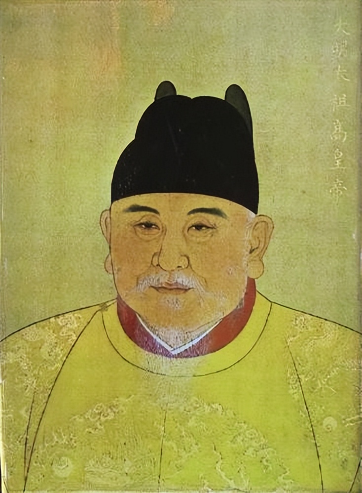 Xiaojiujiu of the Ming Dynasty's reduction of feudal vassals: Ming ...