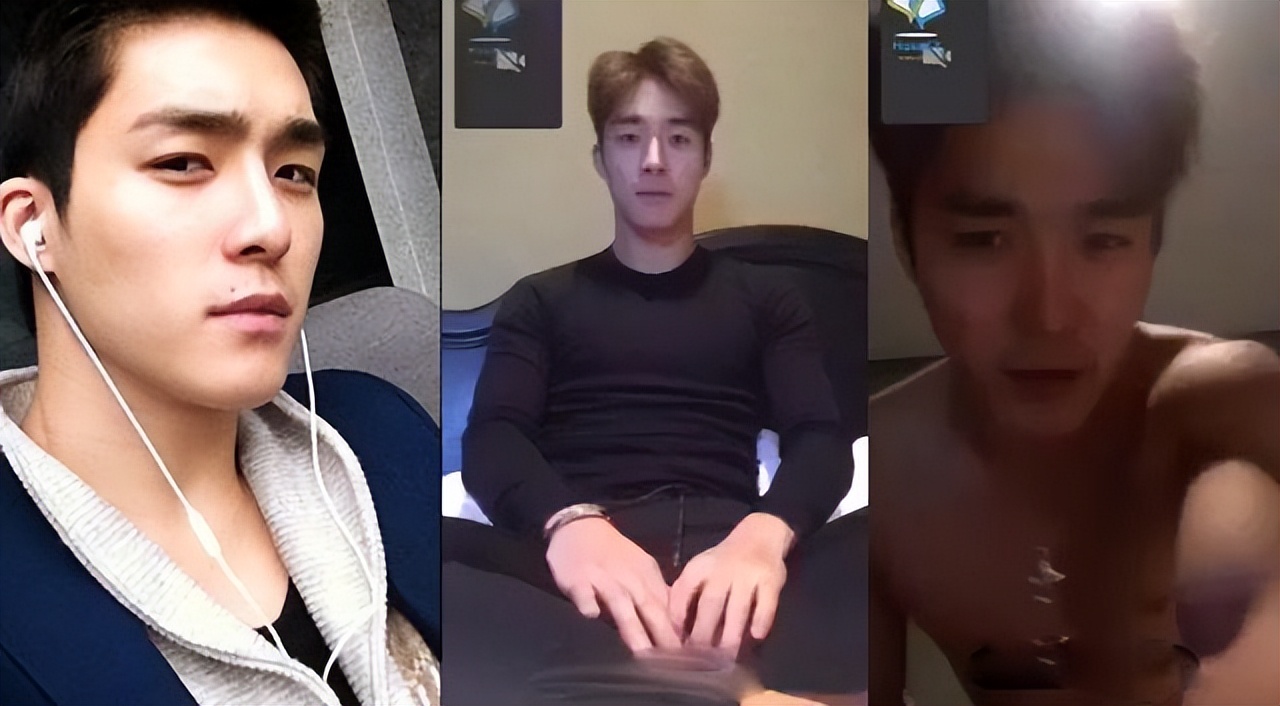 Korean star Seo Ha-joon, once determined to develop in China, returned ...