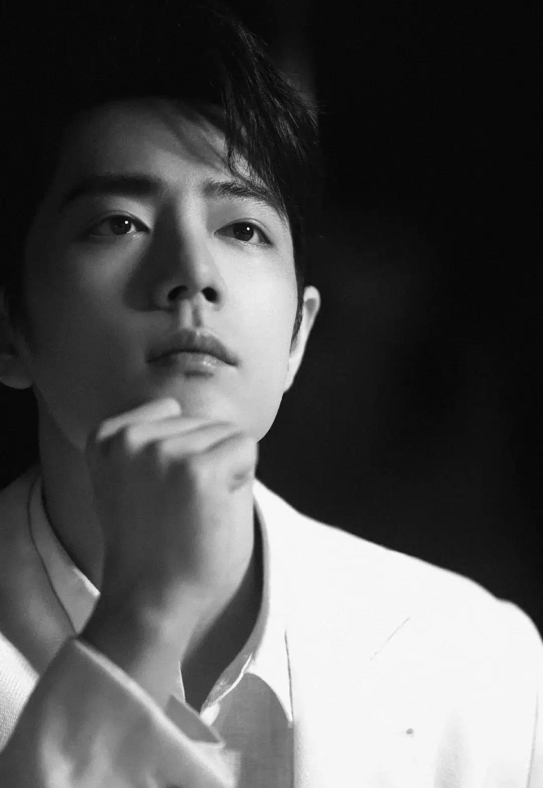 12.15 Entertainment: Xiao Zhan, Yang Zitan, Yang Yang, Zhao Liying, Ren ...