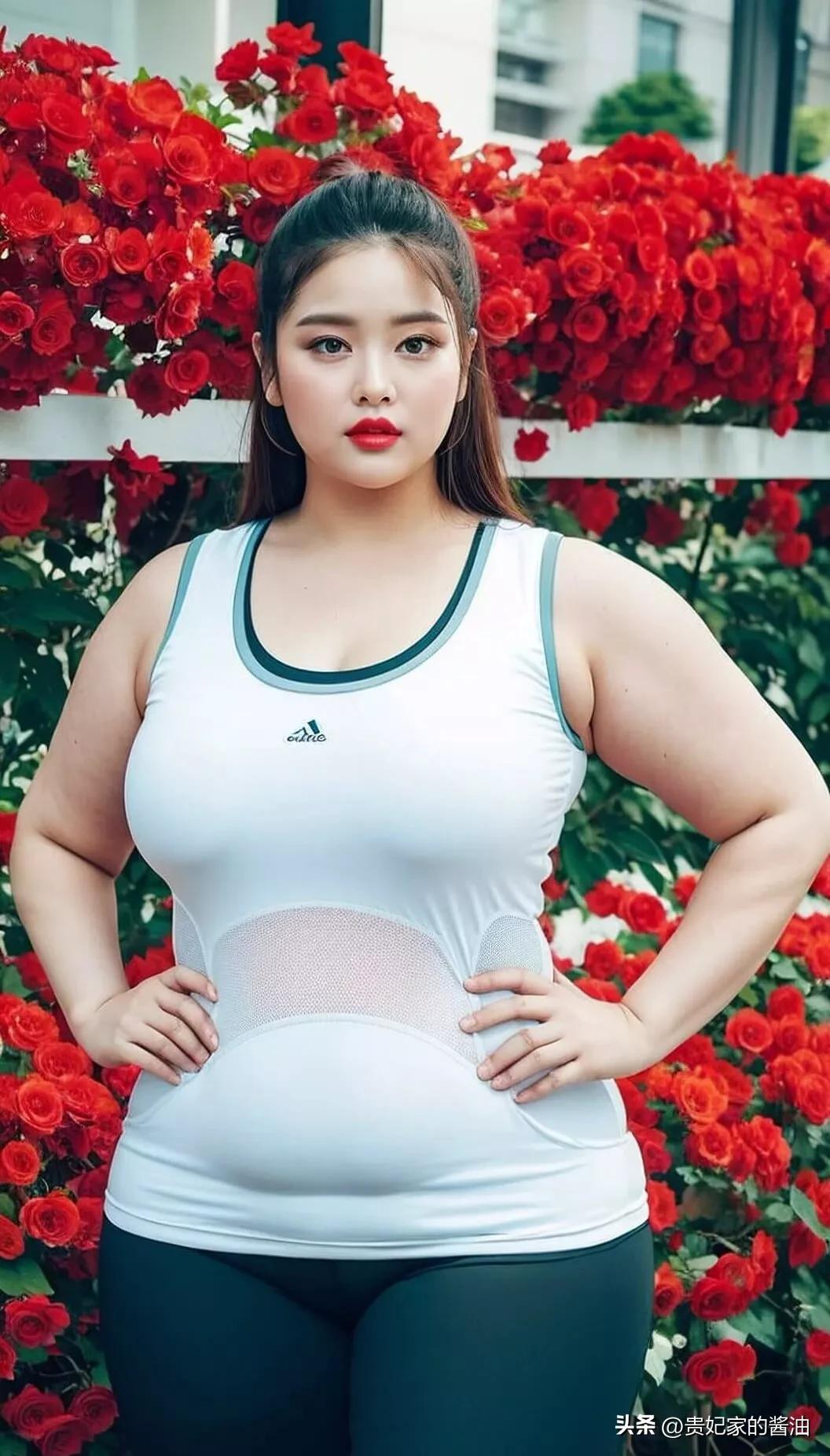 Beautiful temperament beauty perfect body - iMedia