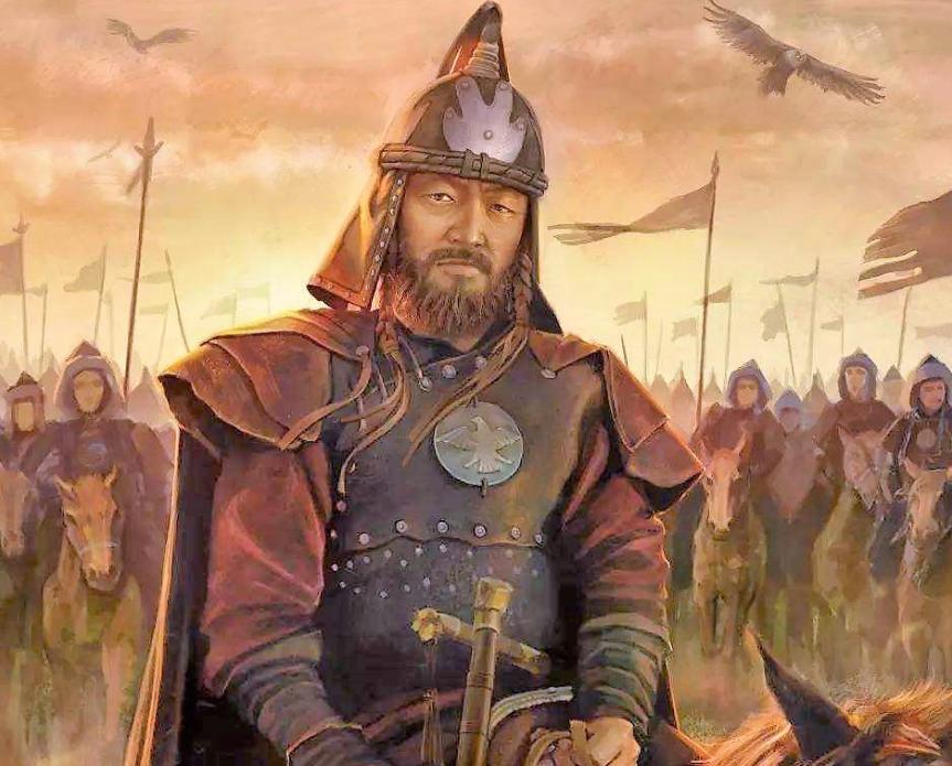 Genghis Khan: The Great Leader Who Unified Mongolia - iNEWS