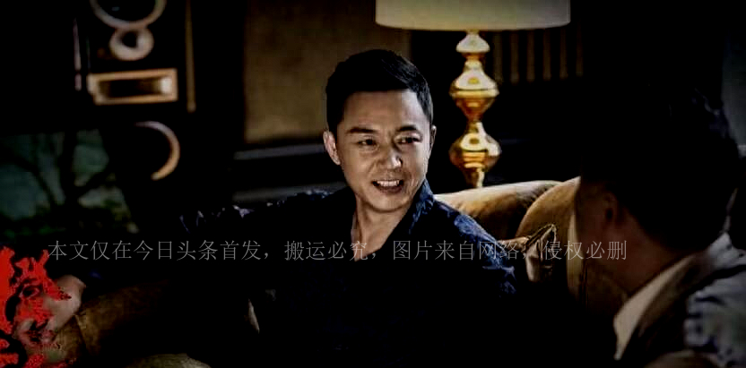 Hu Ge and Jin Dong star together again, and Liu Yijun and Song Yi also ...