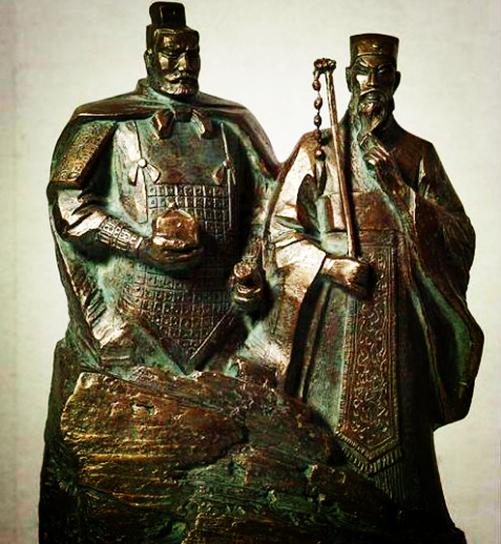 There is Lu Jia, said minister Zhao Tuo (49) - iNEWS