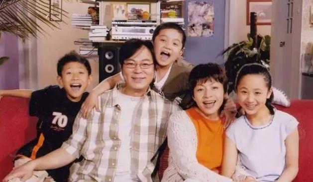 "Zeng Juvenile" dream linkage "Family with Children" is full of ...