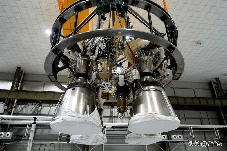 Liquid oxygen methane engine technology: Compared with traditional ...