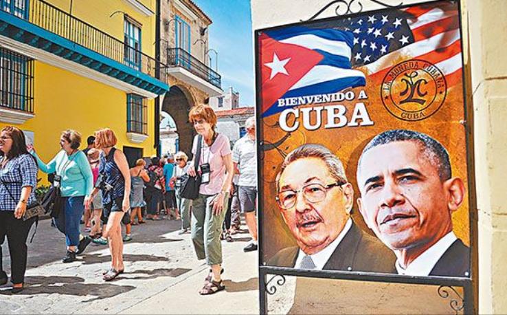 The historical path of Cuba's economic model renewal, what problems ...