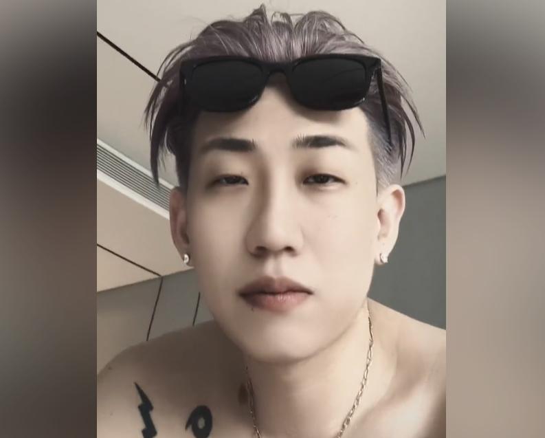 Li Xiaolu's new love affair is exposed! The man boldly confessed in the message area, and the ...