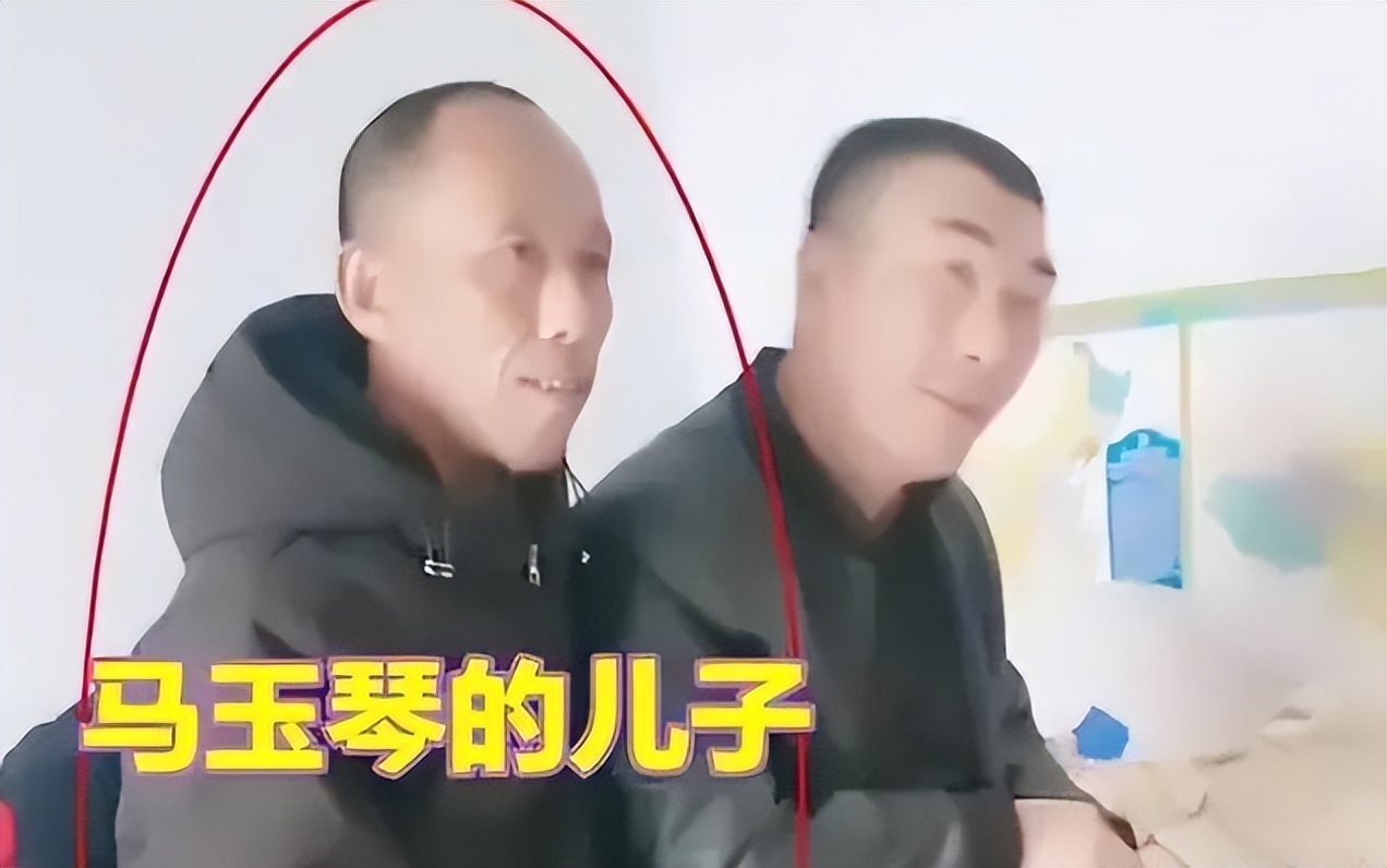 The 85-year-old Ma Yuqin's will was exposed, and Li Yucheng was in a ...