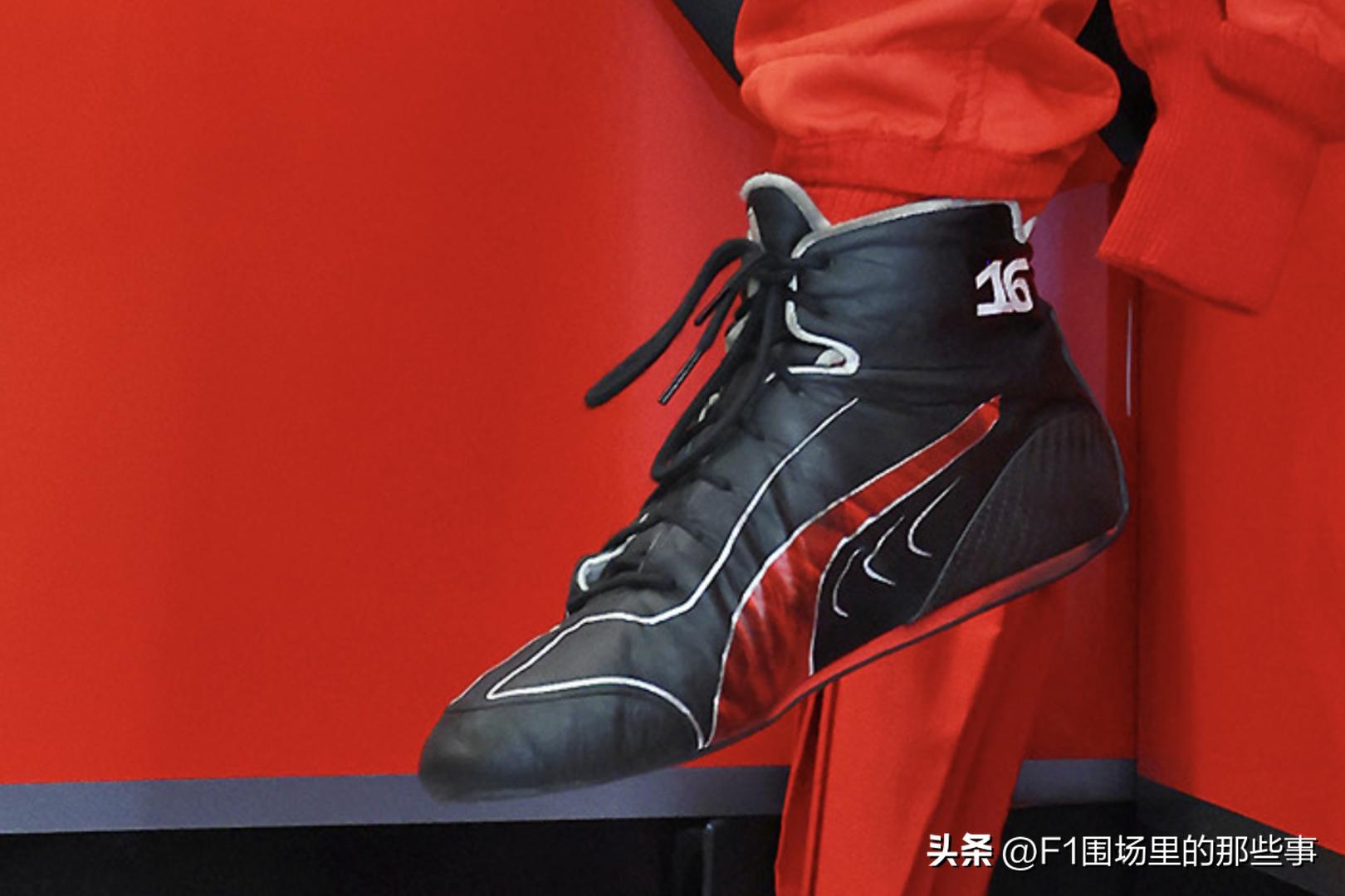 [F1 Technology Science]F1 driver's braking style - iMedia