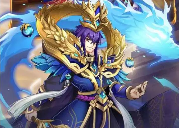 Xi'an Chuangyou Mutual Entertainment martial arts mobile game Lie Guo ...