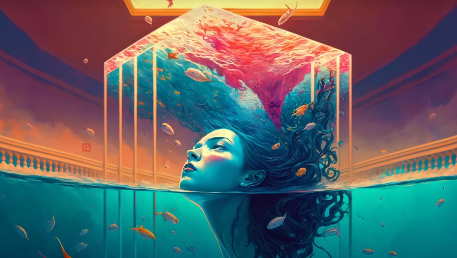 Artificial intelligence will not stop developing, we are launching an ...