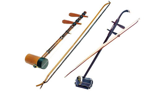 Exploring the development and inheritance of the musical instrument ...