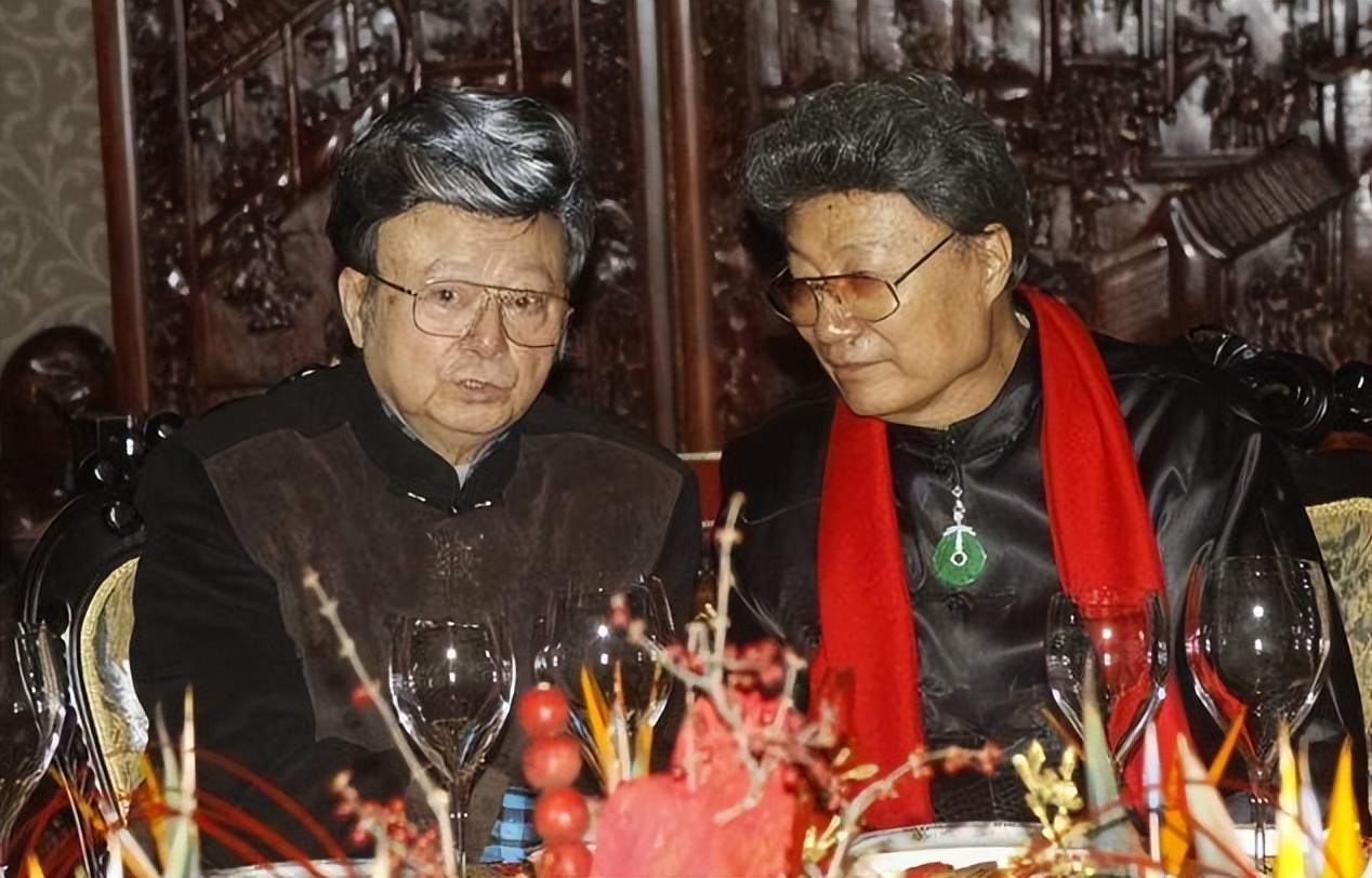 It has been 4 years since Hu Baoshan died of illness, the choice of ...