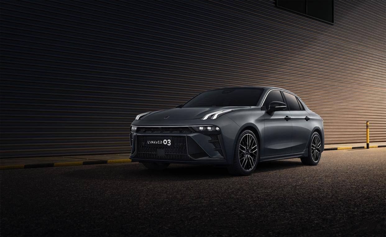 What are the basic cars that boys love most? - iMedia