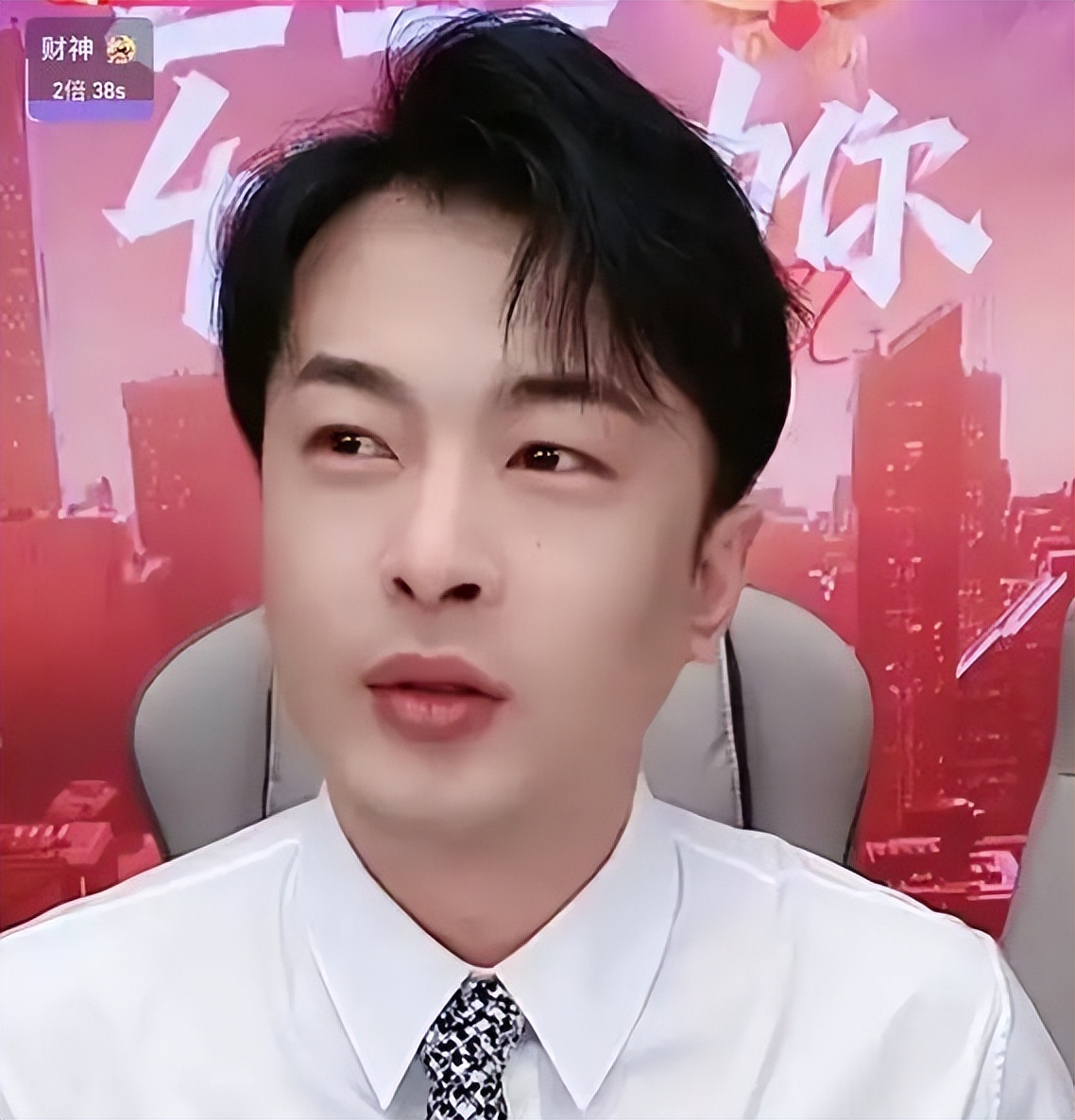 Liu Genghong and his wife "overturned" the goods on live broadcast, and ...