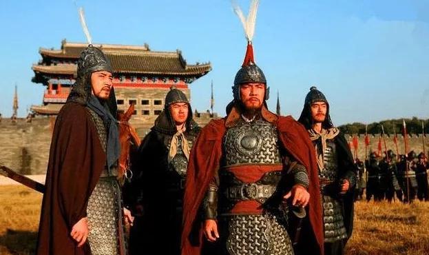 Why was Yuan Chonghuan executed by Ling Chi?Did you meet a foolish ...