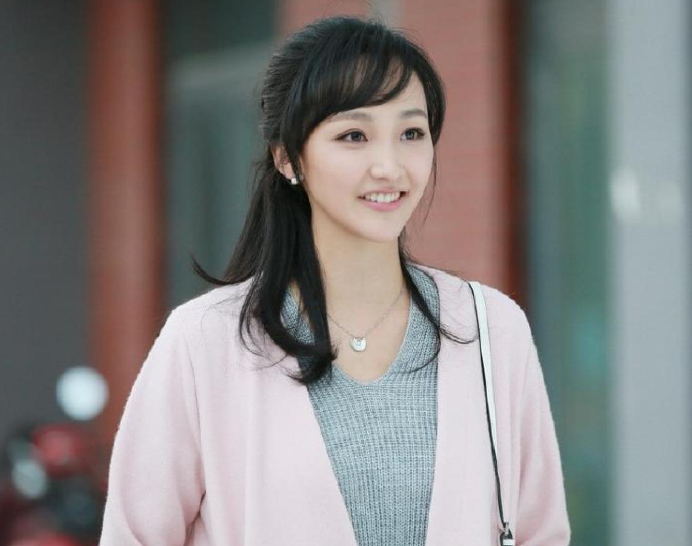 Yu Zhen: I once misunderstood him as a domestic violence man, married ...