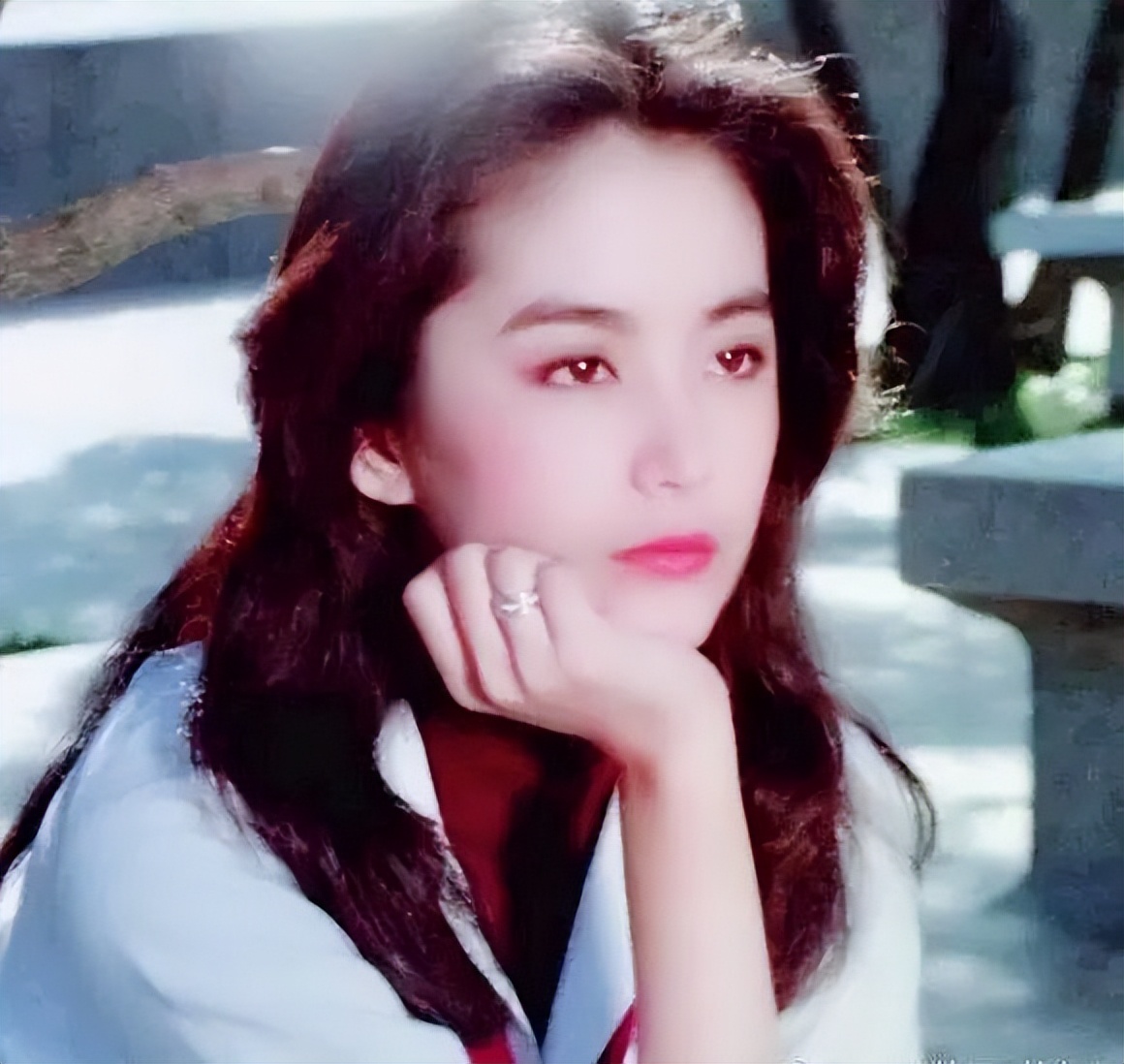 Brigitte Lin: After marriage, only play herself - iMedia