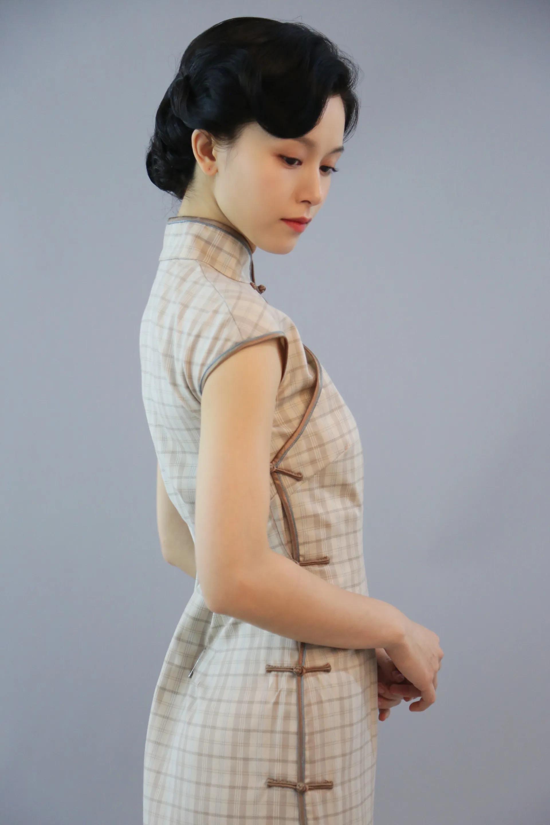 Hong Kong beauty Wen Yongshan rejected Edison Chen and Nicholas Tse in ...