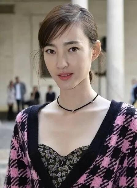 Nana Wang Likun - iMedia